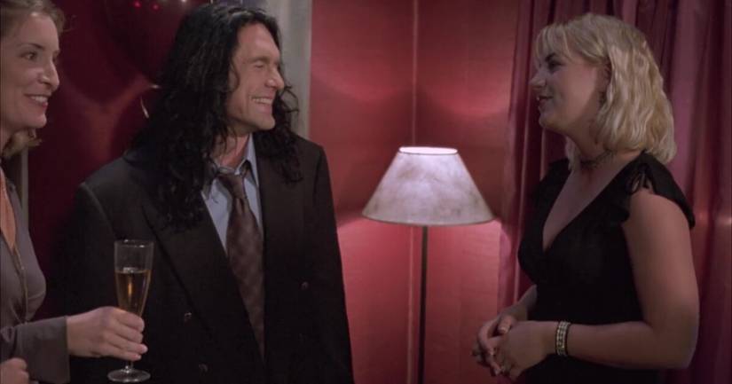 The Room: 12 Facts About the Cult Classic Movie You Didn't Know