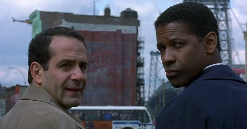 The 15 Best Movies About FBI Agents, Ranked