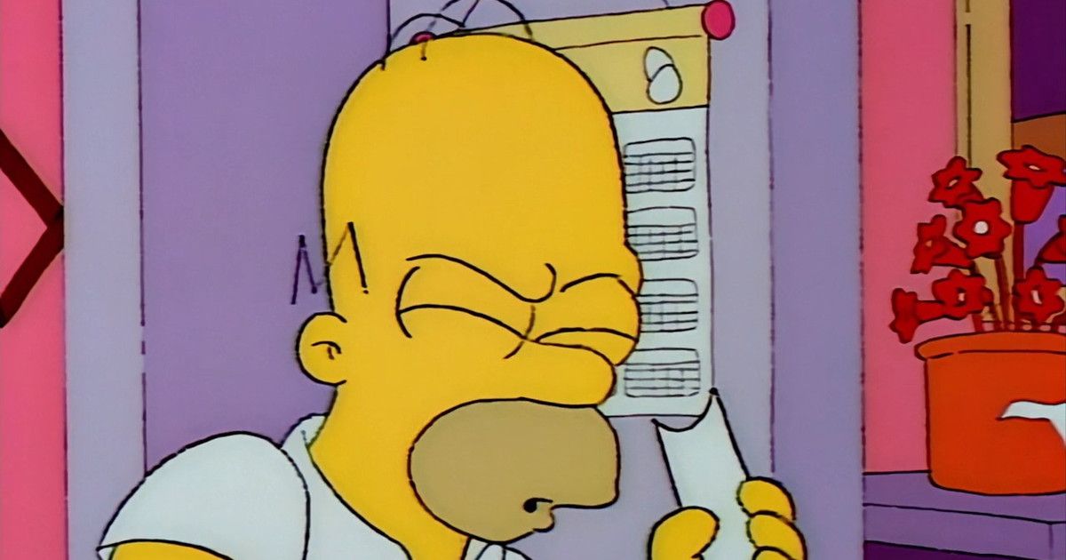 The Simpsons Season 35 Breaks New Ground By Tackling the Series ...