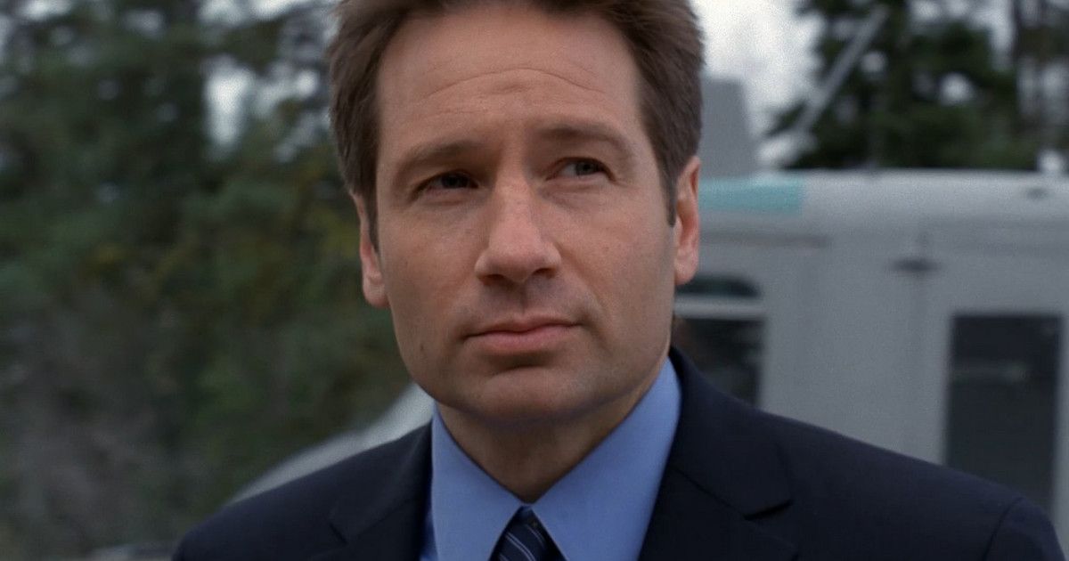 The X-Files: Fox Mulder's 9 Best Quotes, Ranked
