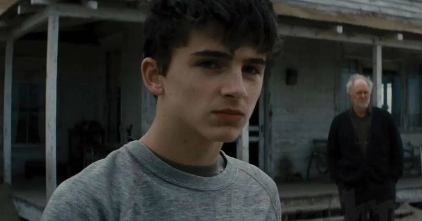 Timothée Chalamet’s 10 Best Movies, Ranked by Rotten Tomatoes’ Audience ...