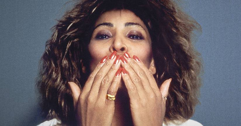 6 Movies That Feature Tina Turner and Her Music