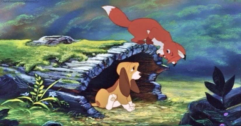 The 15 Best Disney Duos, Ranked