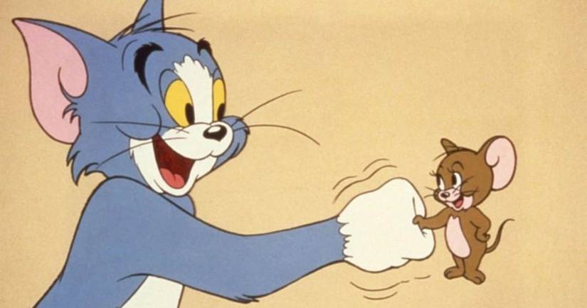Why Tom and Jerry Is So Popular
