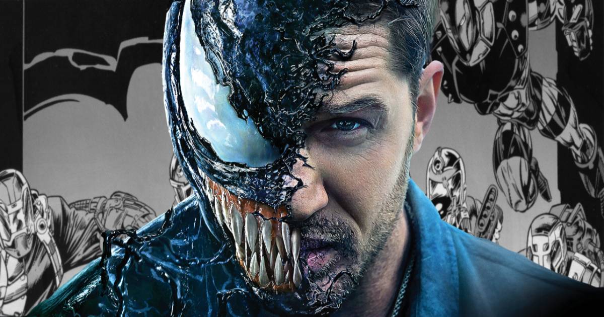 Venom 3’s Working Title Sets Up One of Marvel’s Most Underrated Team of ...
