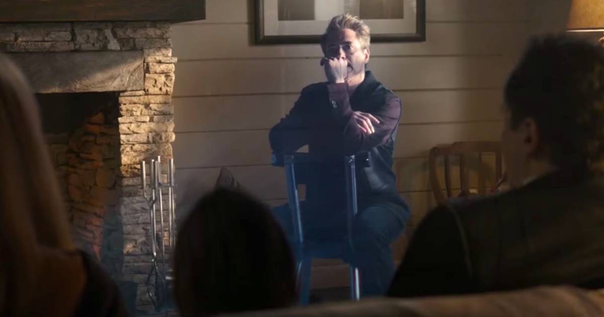 MCU: 4 Times Tony Stark Proved to Be the Best Father