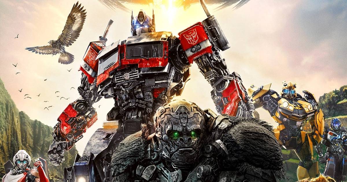 How Transformers: Rise of the Beasts Fits Into the Confusing Timeline, Explained