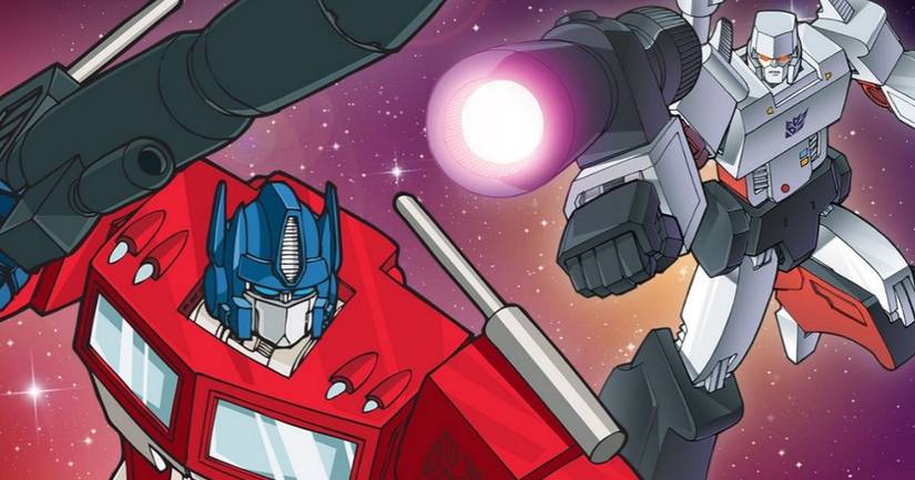 Chris Hemsworth as Optimus Prime Praised by Transformers One Producer