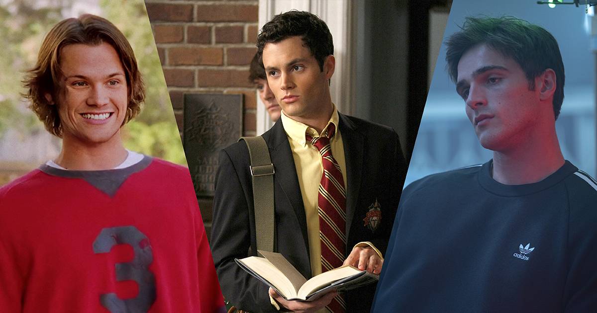 20 TV Boyfriends Who Are Actually the Worst