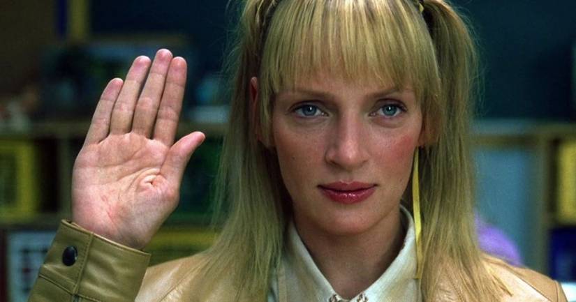 Kill Bill: 12 Behind-the-Scenes Facts You Didn't Know