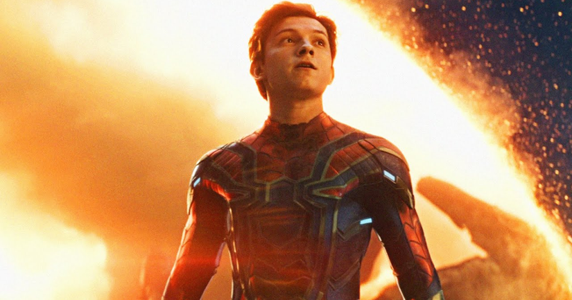 Best Tom Holland Movies, Ranked