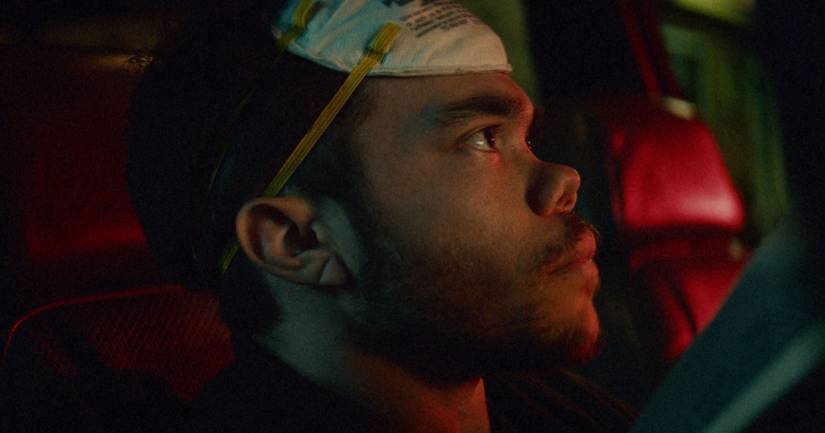 Exclusive: Unidentified Objects Stars Took Big Risks in Their Offbeat ...