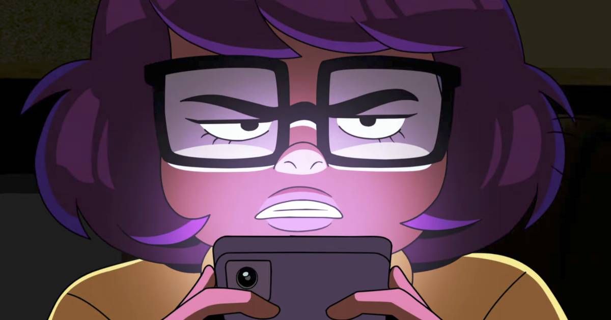 What Can Velma Do in Season 2 to Stop the Hate?