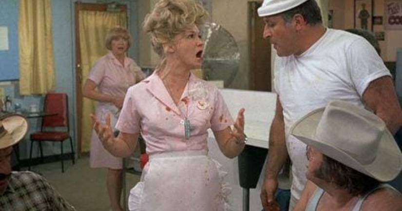 Every Martin Scorsese Movie That Roger Ebert Gave Four Stars