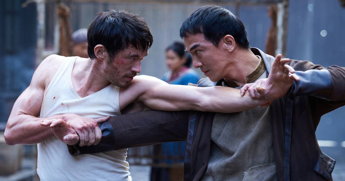 Warrior Season 3 Review: An Epic Return to an Underrated Marial Arts Series