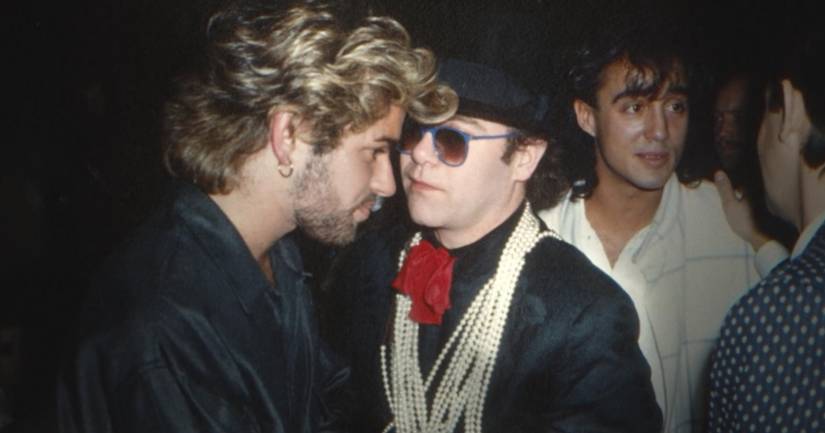 WHAM! Trailer Brings the Story of the Iconic Music Duo to Netflix