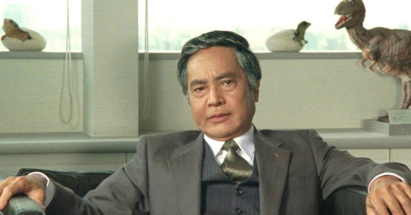 15 Actors Who Have Appeared in the Most Godzilla Films