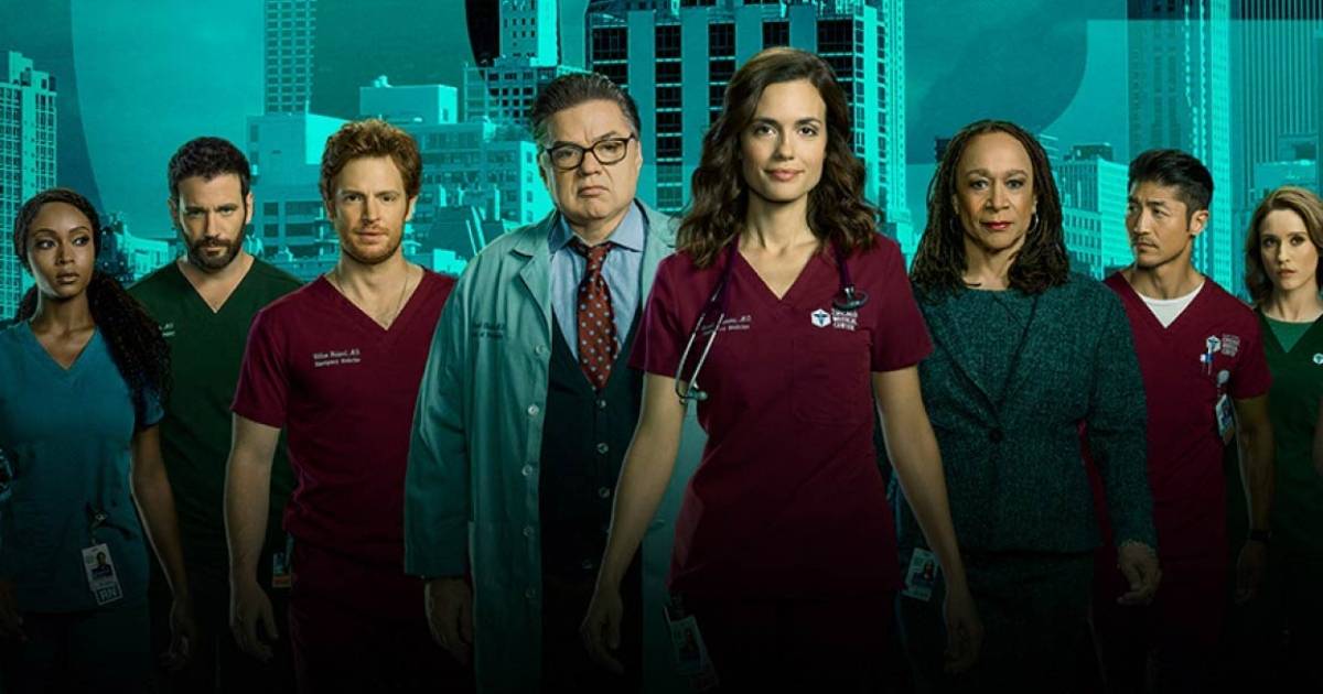 Chicago Med Cast and Character Guide