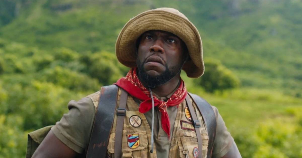 Kevin Hart’s 15 Best Movies, Ranked by Rotten Tomatoes