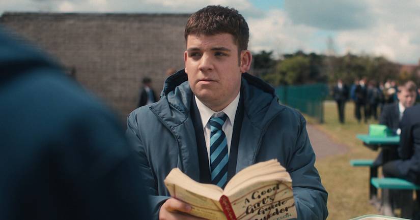 Heartstopper: All the Main Characters, Ranked