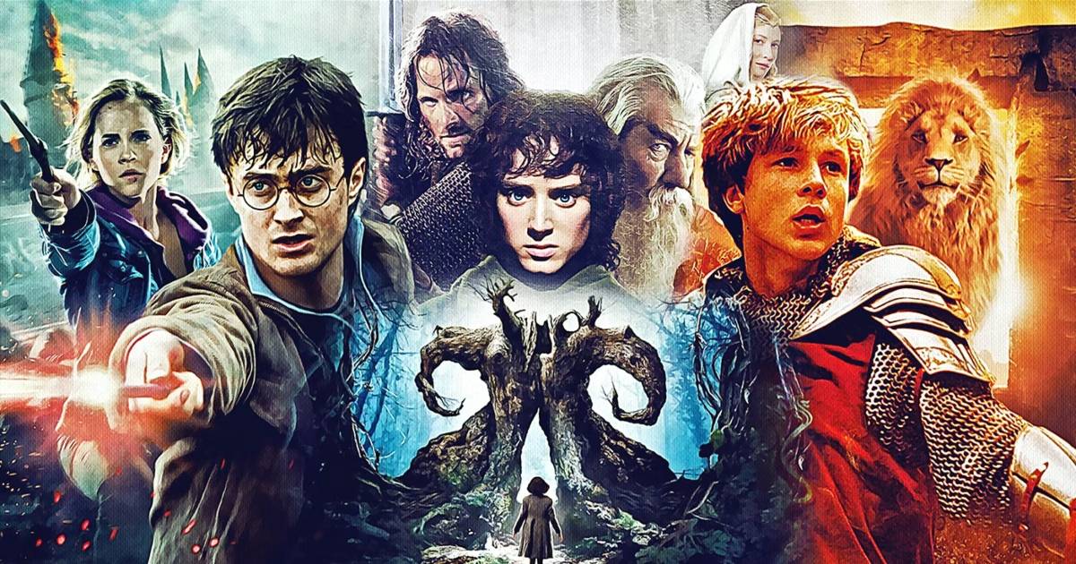 11 Overused Tropes in Fantasy Movies That Make Us Roll Our Eyes