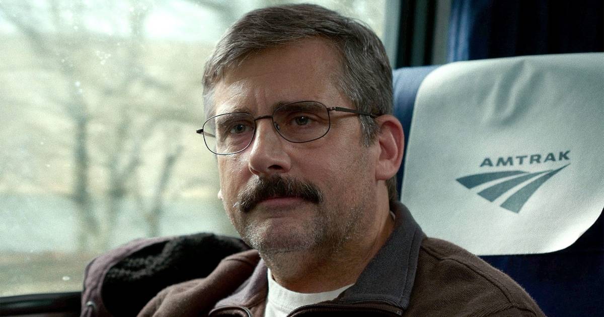 Steve Carell’s 20 Best Movies, Ranked by Rotten Tomatoes