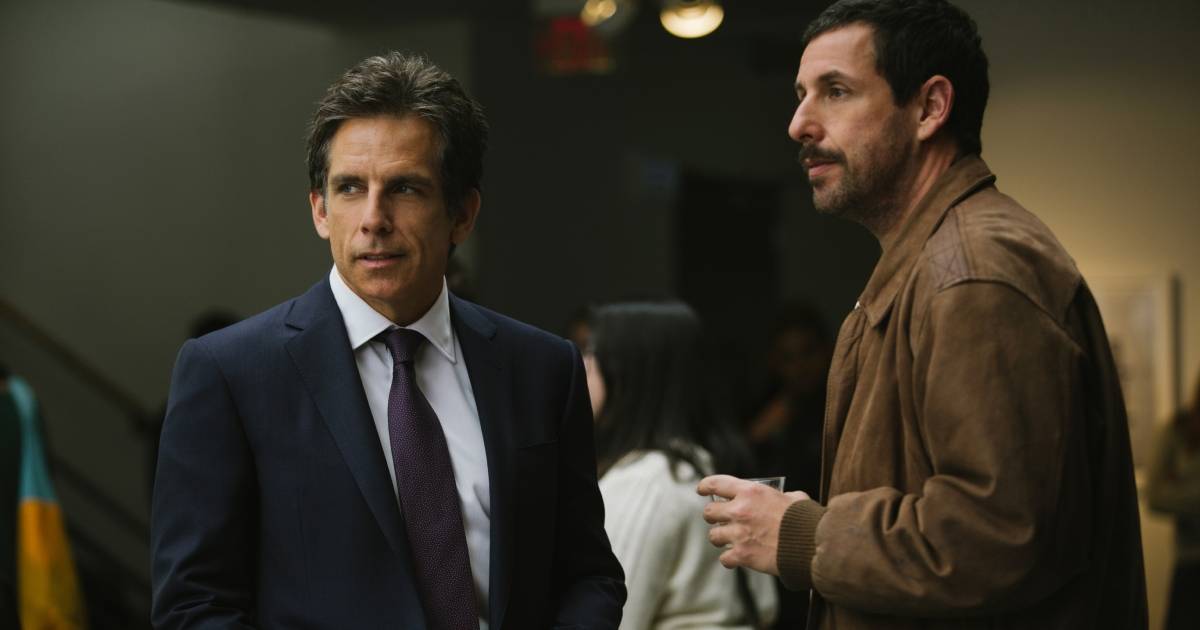 Ben Stiller’s 20 Best Movies, Ranked by Rotten Tomatoes