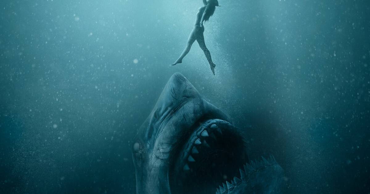 Best Movies to Watch During Shark Week