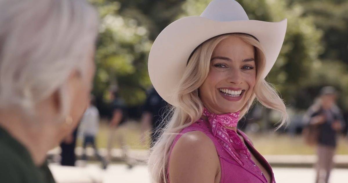 Barbie: The 10 Most Relatable Moments, Ranked