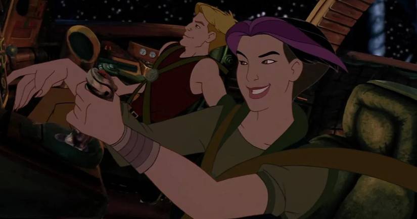 10 Great Animated Apocalypse Movies