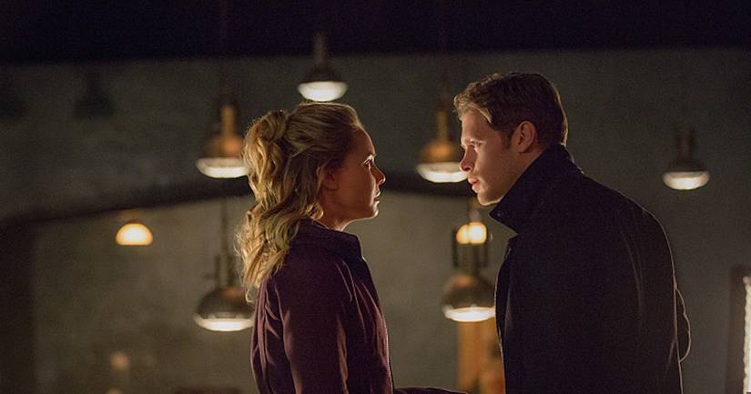 The Originals: 21 Klaus Mikaelson Quotes That Sum Up His Character