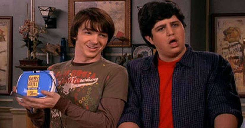Drake & Josh: Funniest Episodes, Ranked