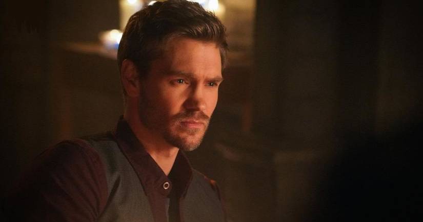 Best Chad Michael Murray Performances, Ranked
