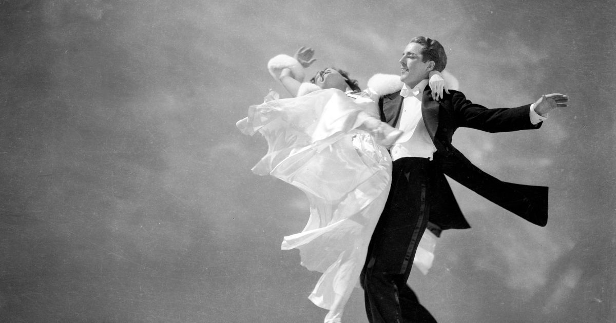 20 Greatest Movie Musicals Of The 1930s