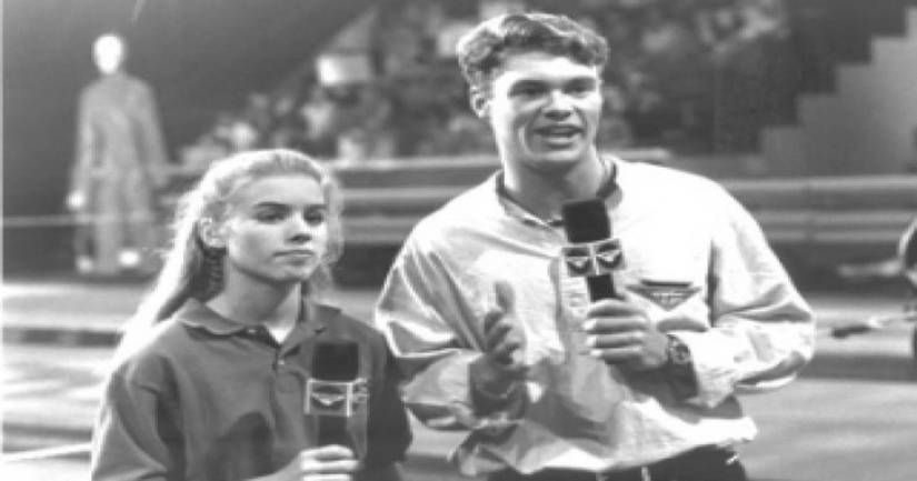 Every Show Hosted by Ryan Seacrest, Ranked