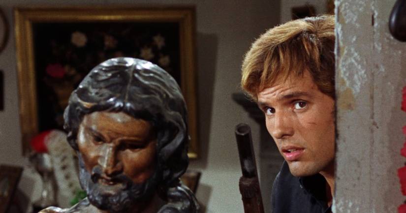 Best Spaghetti Westerns of All Time, Ranked