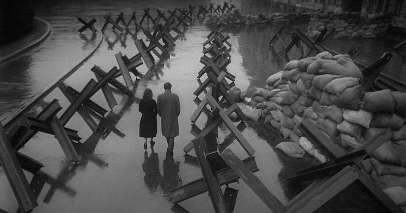 Best War Movies of the 1950s, Ranked