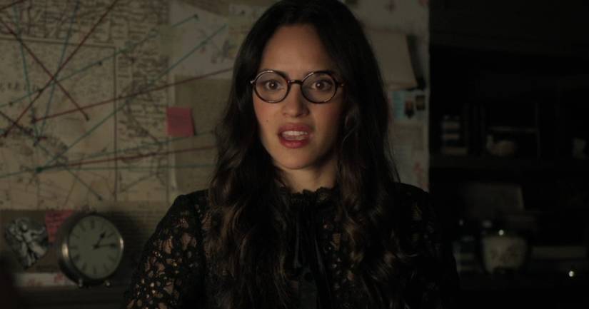 Good Omens Cast and Character Guide