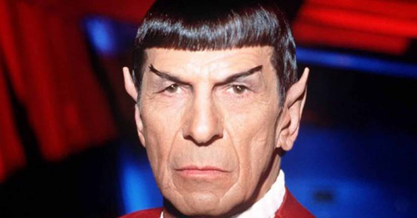Star Trek: Spock's 15 Best Quotes, Ranked