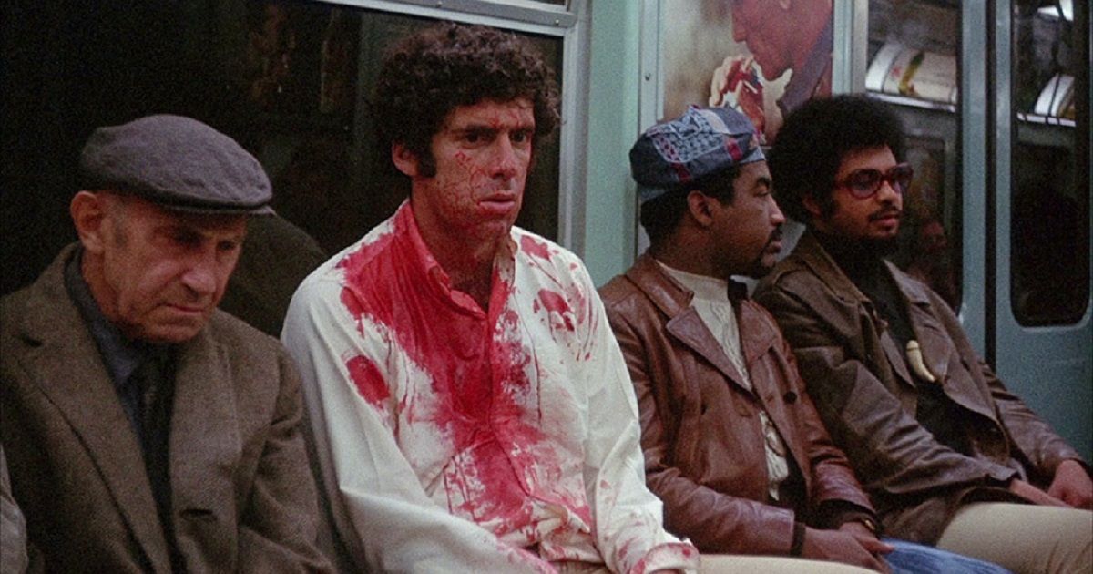This 1971 Film Is Alan Arkin’s Underrated Masterpiece