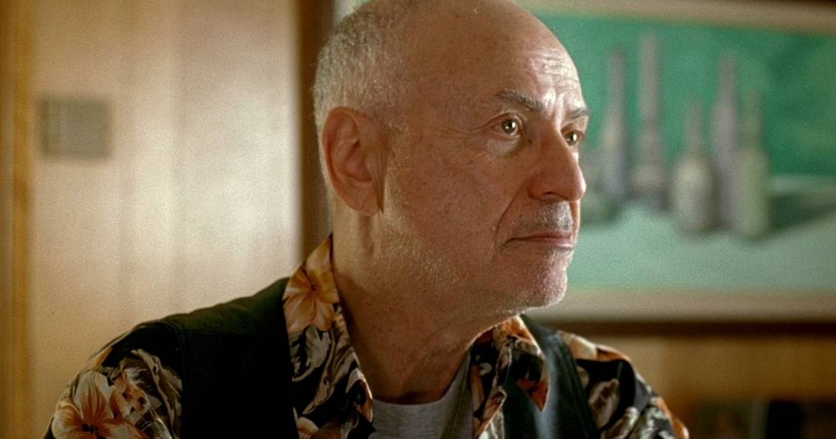Alan Arkin’s 10 Best Movies, Ranked by Rotten Tomatoes