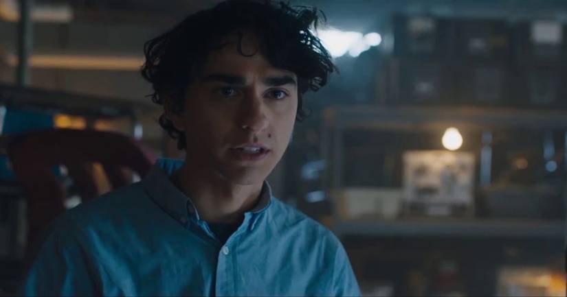 Oppenheimer: 13 Surprising Supporting Actors You Didn’t Realize Were in ...