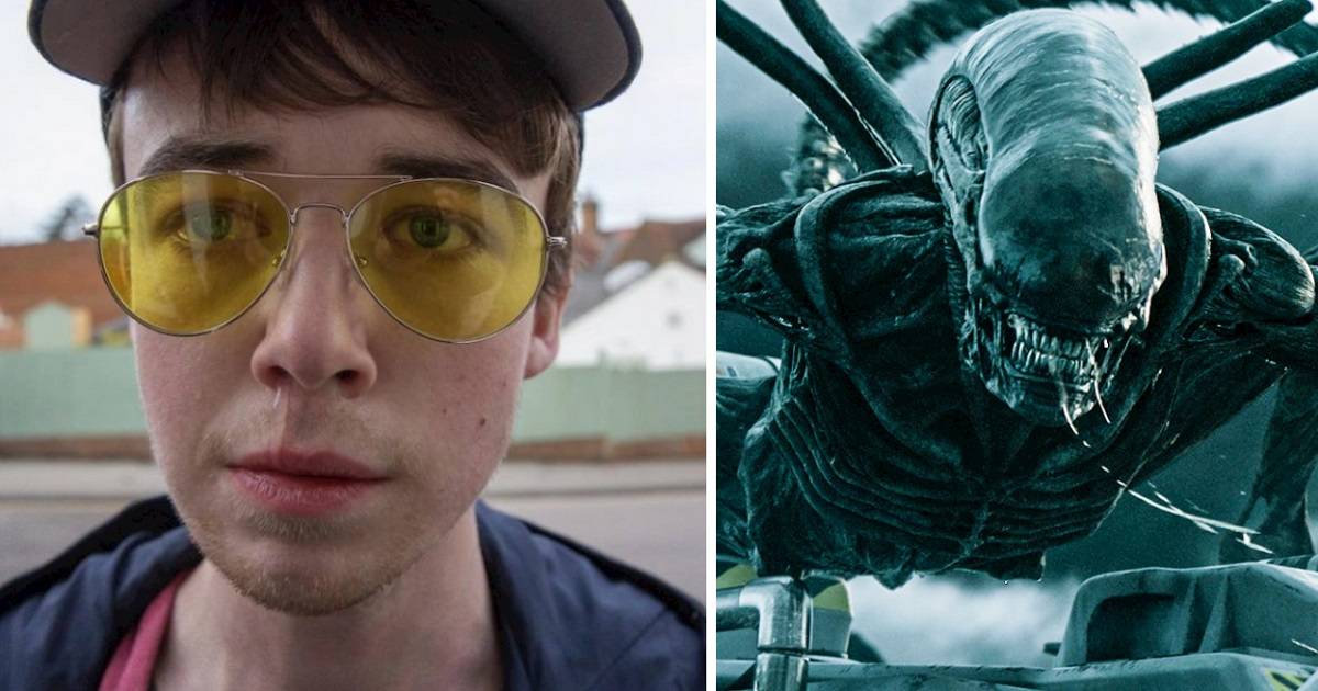 Alien TV Series Adds Black Mirror Star as Lead, Production Goes Ahead ...