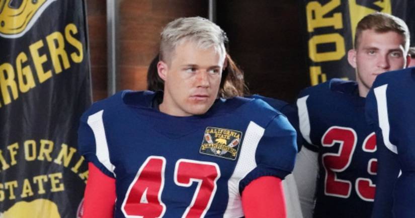 All American Cast and Character Guide