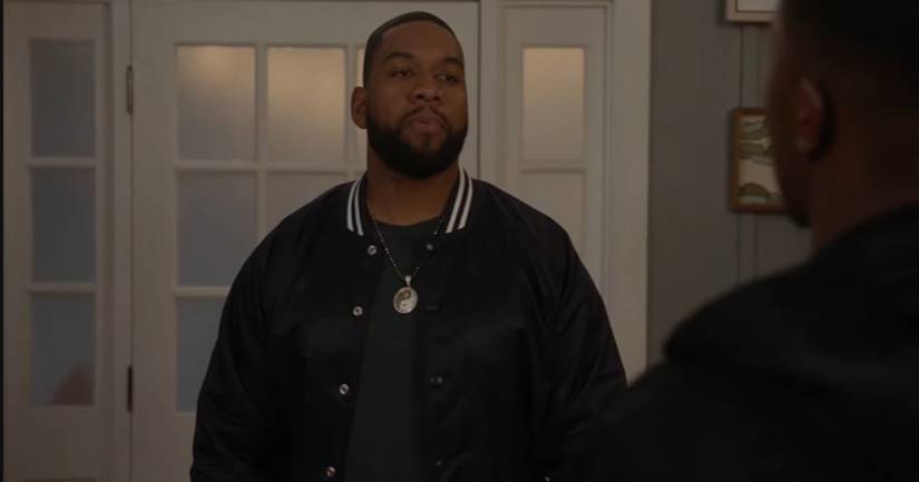 All American Cast and Character Guide