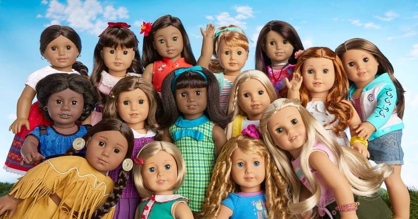 Every Upcoming Movie Based on Mattel Toys to Keep on Your Radar