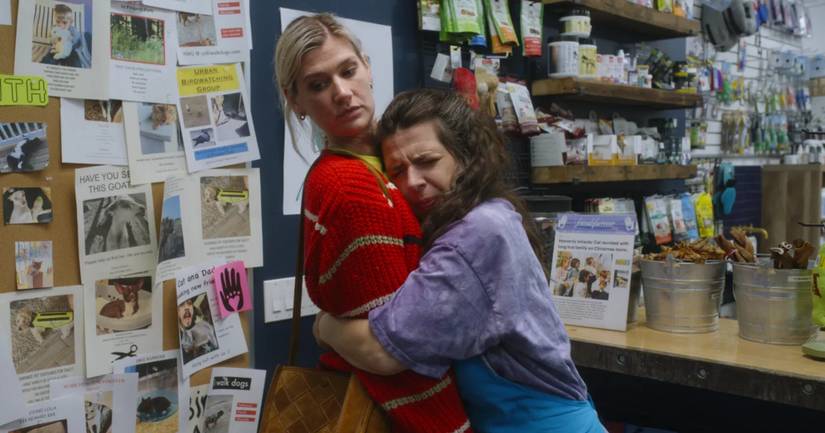 Mary Dauterman Discusses Her Gross-Out Horror Comedy, Booger