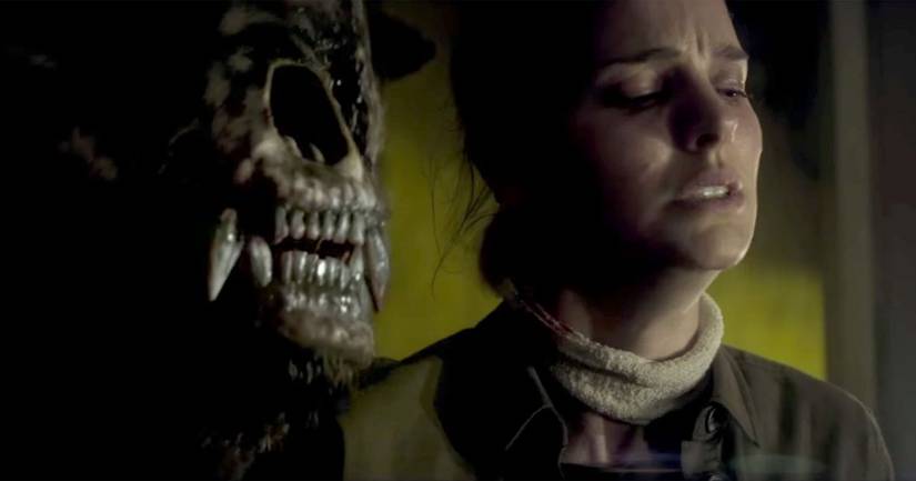 Annihilation Ending, Explained