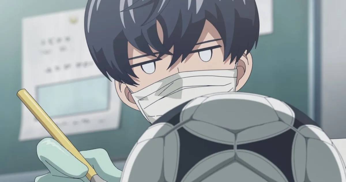 The 10 Best Soccer Anime TV Shows of All Time
