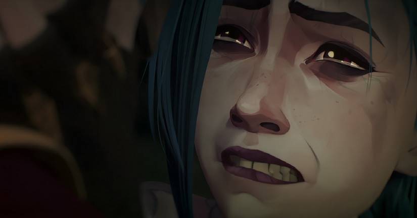 Best Quotes in Netflix's Arcane, Ranked